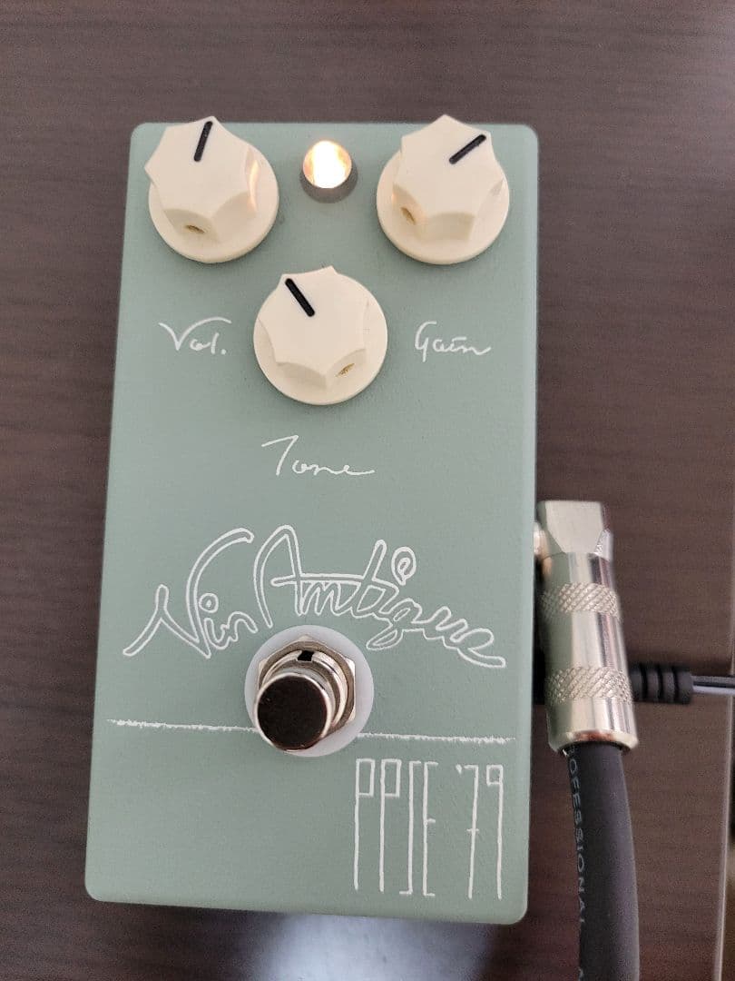 ギター Vin Antique ppse'79 ver3