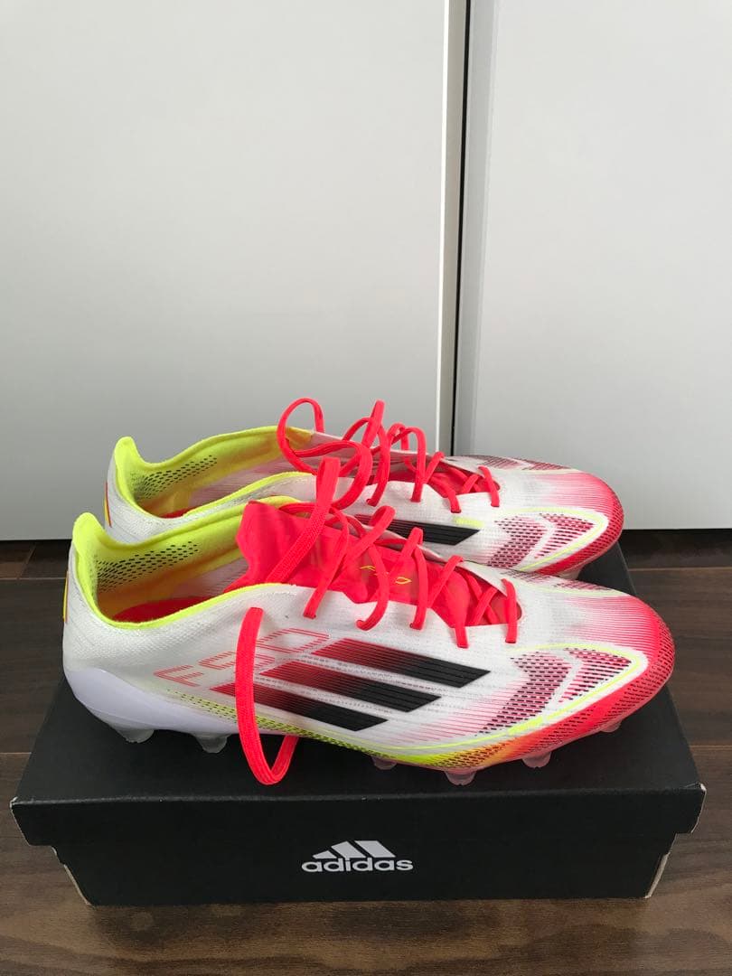 adidas サッカーシューズ F50 ELITE HG