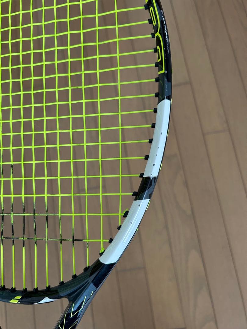 babolat pure aero 100 G2 2022 硬式テニスラケット