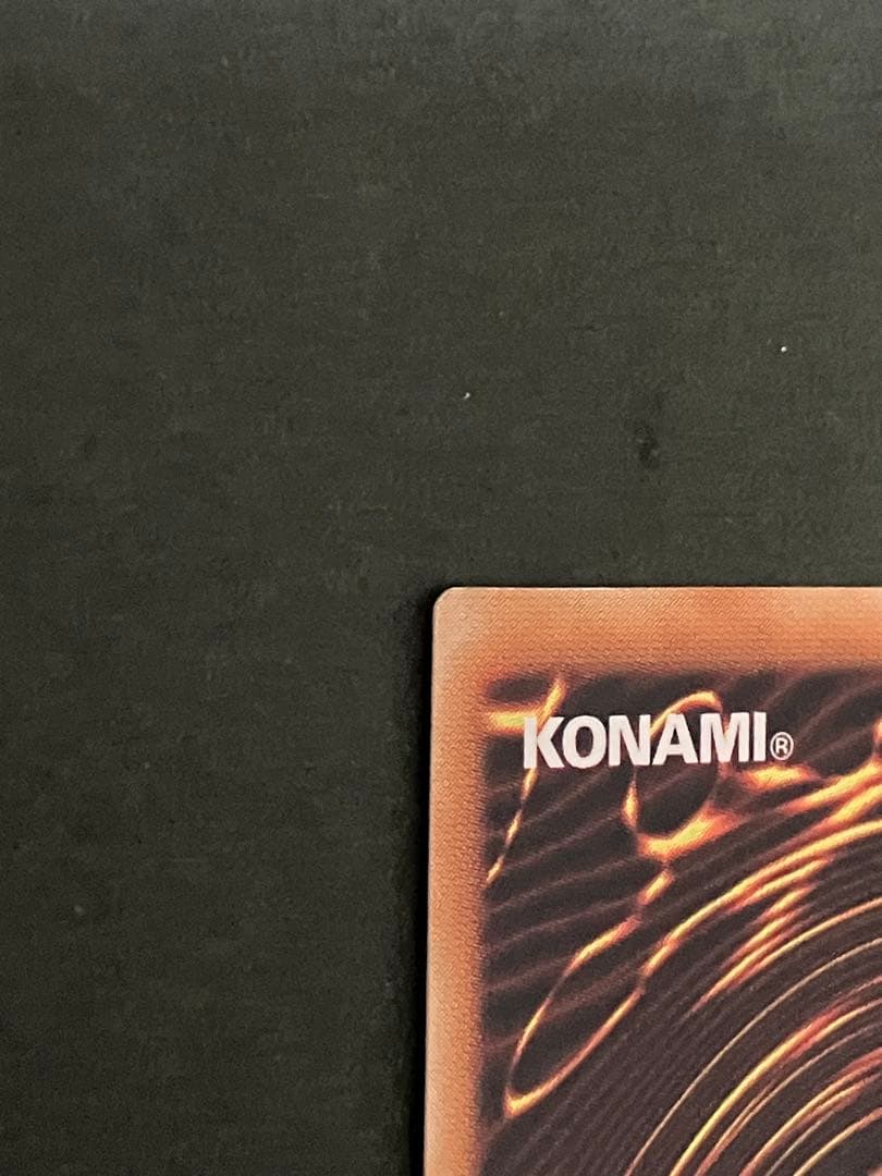 【匿名配送】遊戯王OCG 不死王リッチー　レリーフ