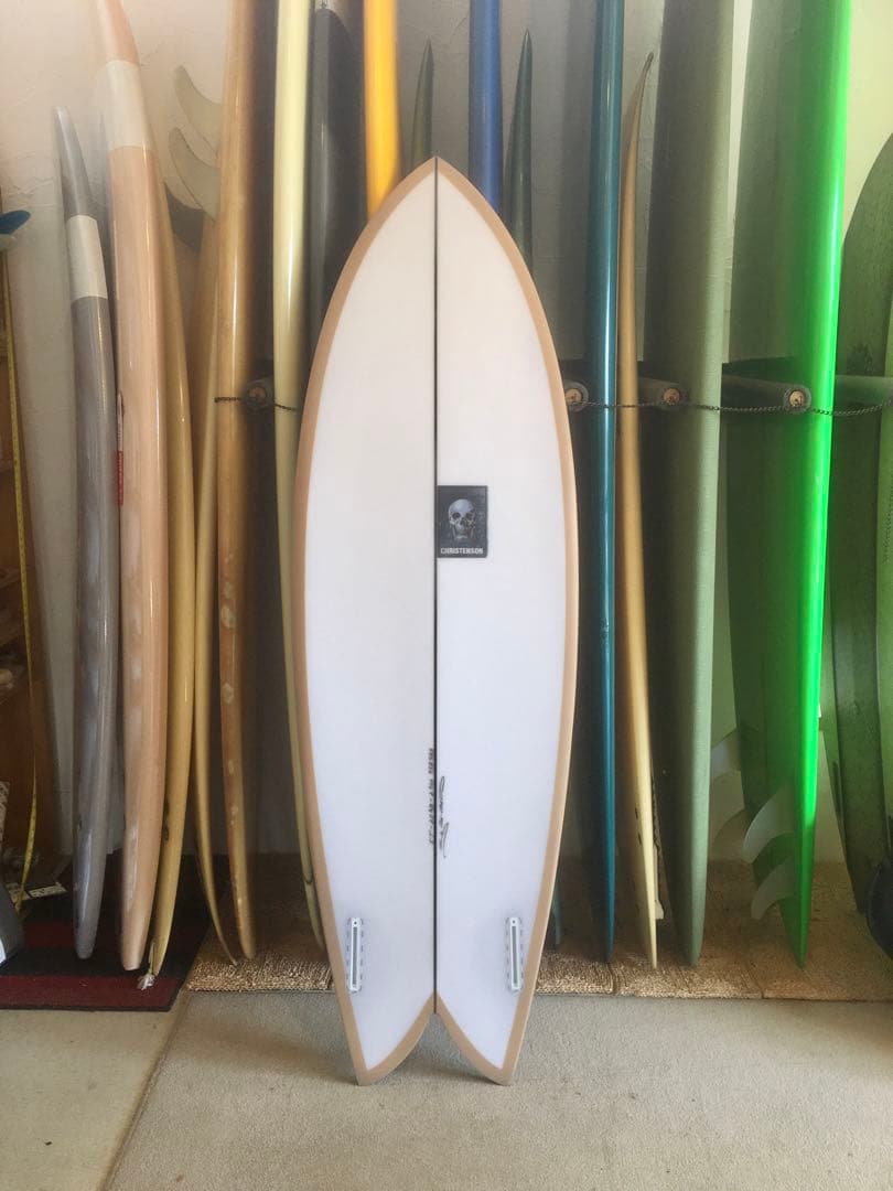 Christenson クリステンソン 　ACID PHISH 5'7\"
