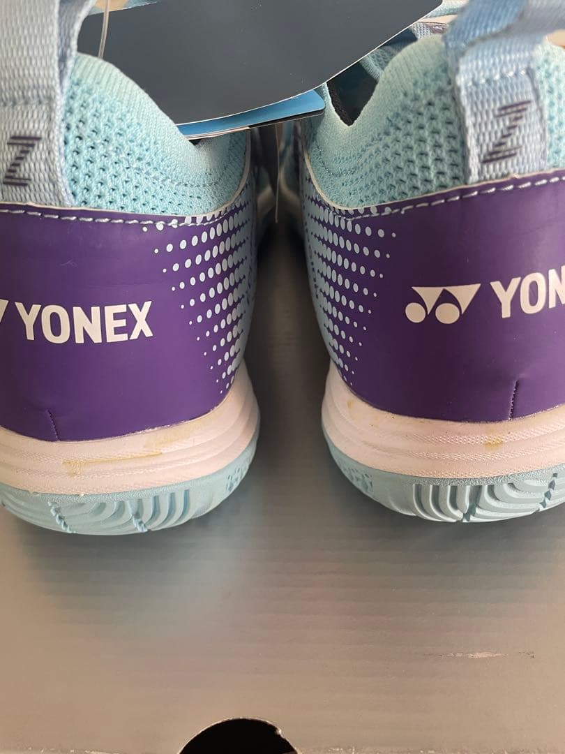 YONEX パワークッションエクリプションZ バドミントンシューズ 26.0cm