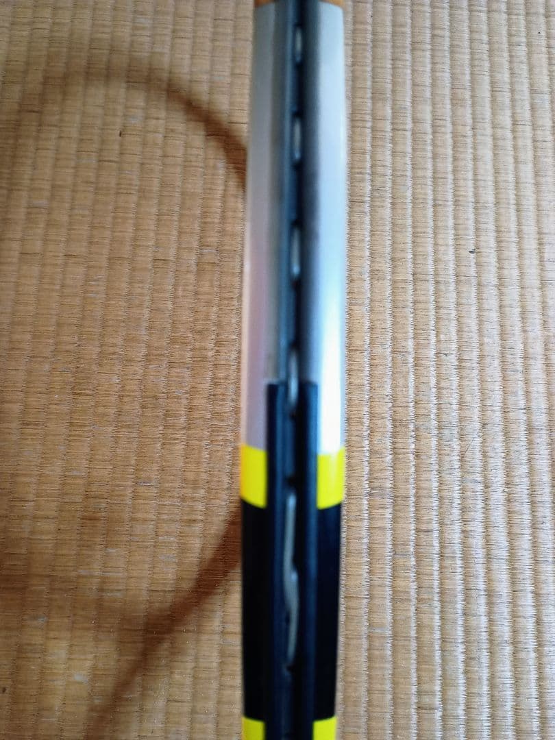 YONEX RDS001 硬式 テニスラケット98MP　G2