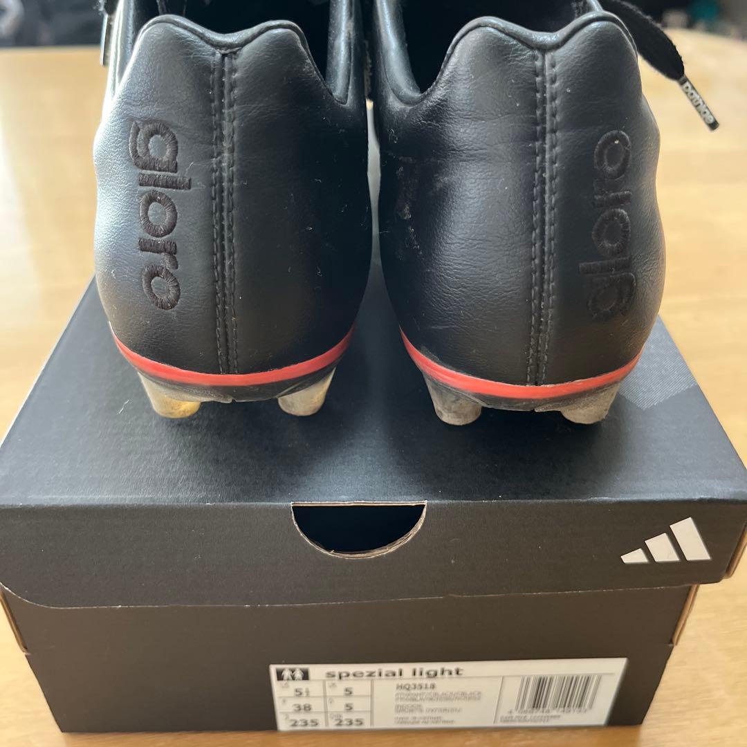 adidas patgloro16.1 HGパティークグローロ