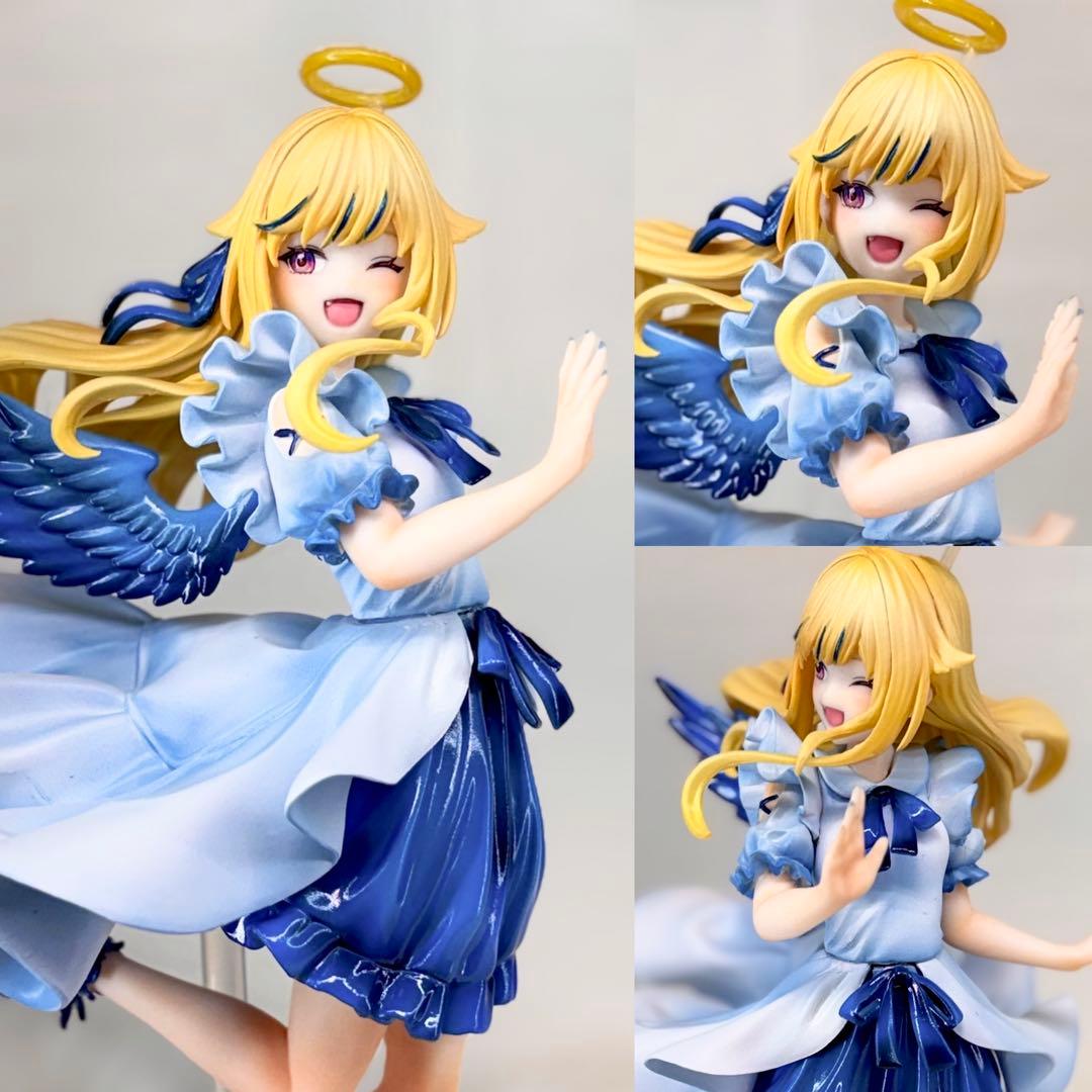 【単品】ヒメヒナ　鈴木ヒナ　スケールフィギュア　リペイント　GiGO限定