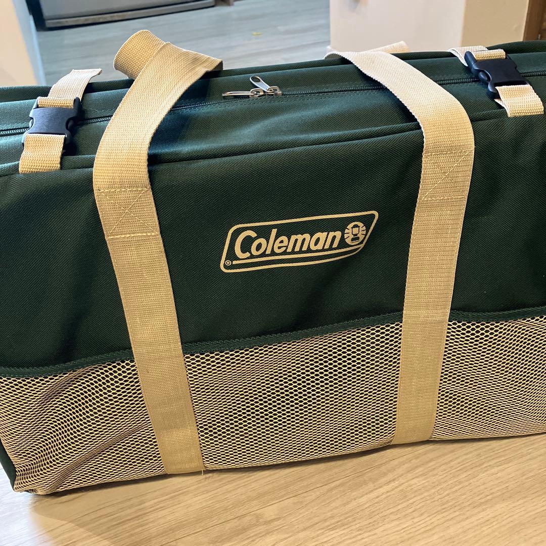 【美品】Coleman 413H limited 限定モデル