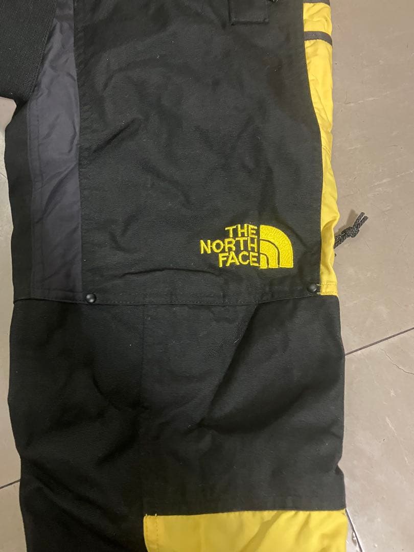 ザ ノースフェイス THE NORTH FACE ビブパンツ スノボスキーウェア