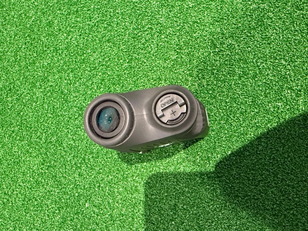 ラウンド用品・アクセサリー Bushnell Pro X3