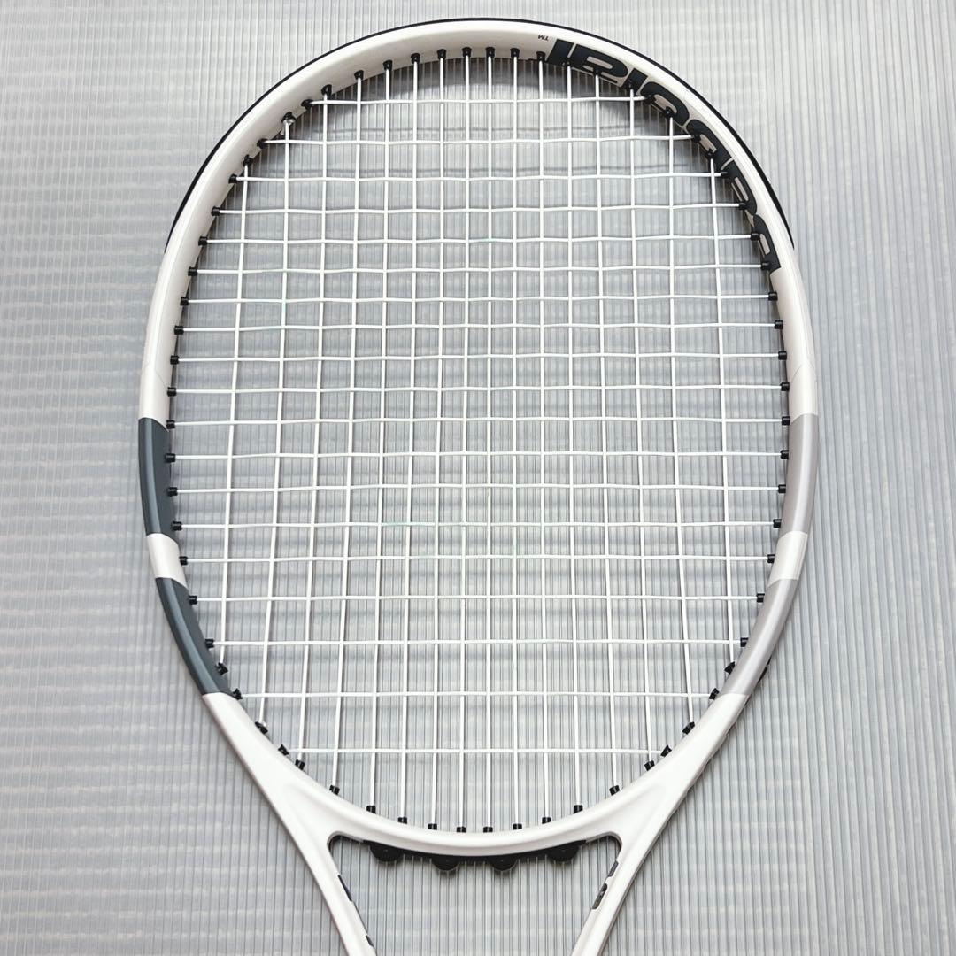 Babolat Pure Strike 100 テニスラケット ピュアストライク