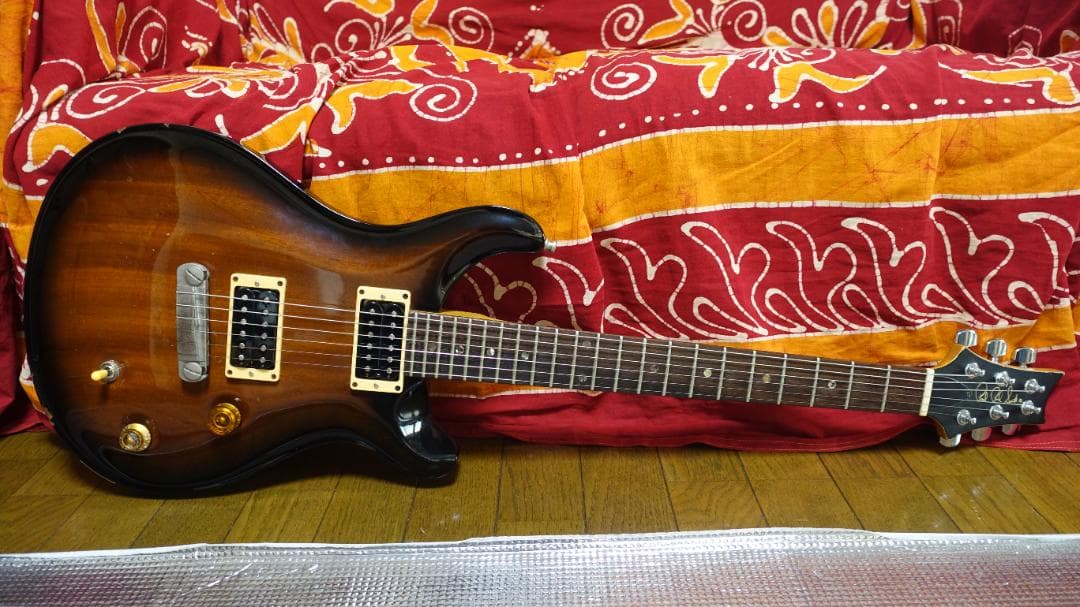 crowdさん専用 PRS CE22 Stop Tail