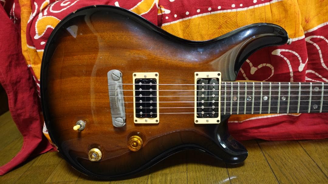 crowdさん専用 PRS CE22 Stop Tail