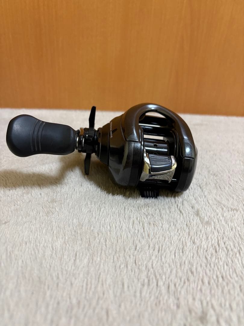 SHIMANO ANTARES DC MD XG 左ハンドル2018