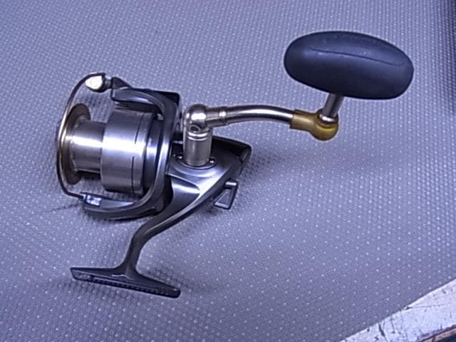 SHIMANO シマノ　ツインパワー8000 番リール