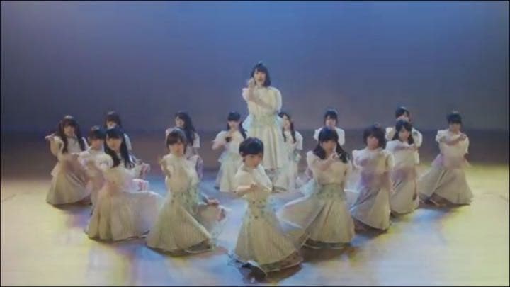 乃木坂46 生写真　何度目の青空か