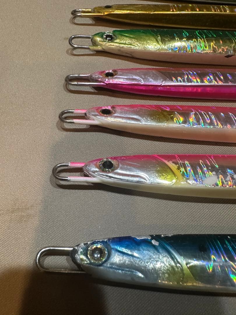 【300g 8本セット】クーニーズ 背黒