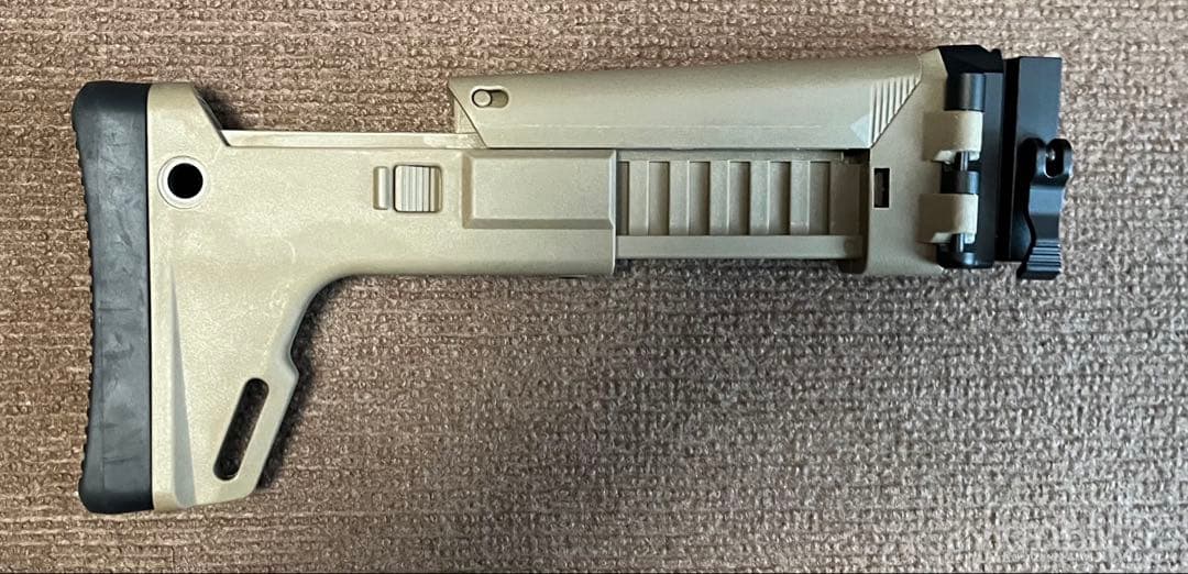 fcw acr ストック m1913レール