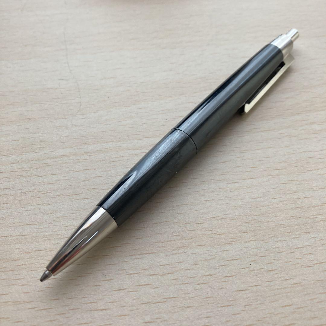 LAMY edition 2006 セラミコン ボールペン 廃盤品