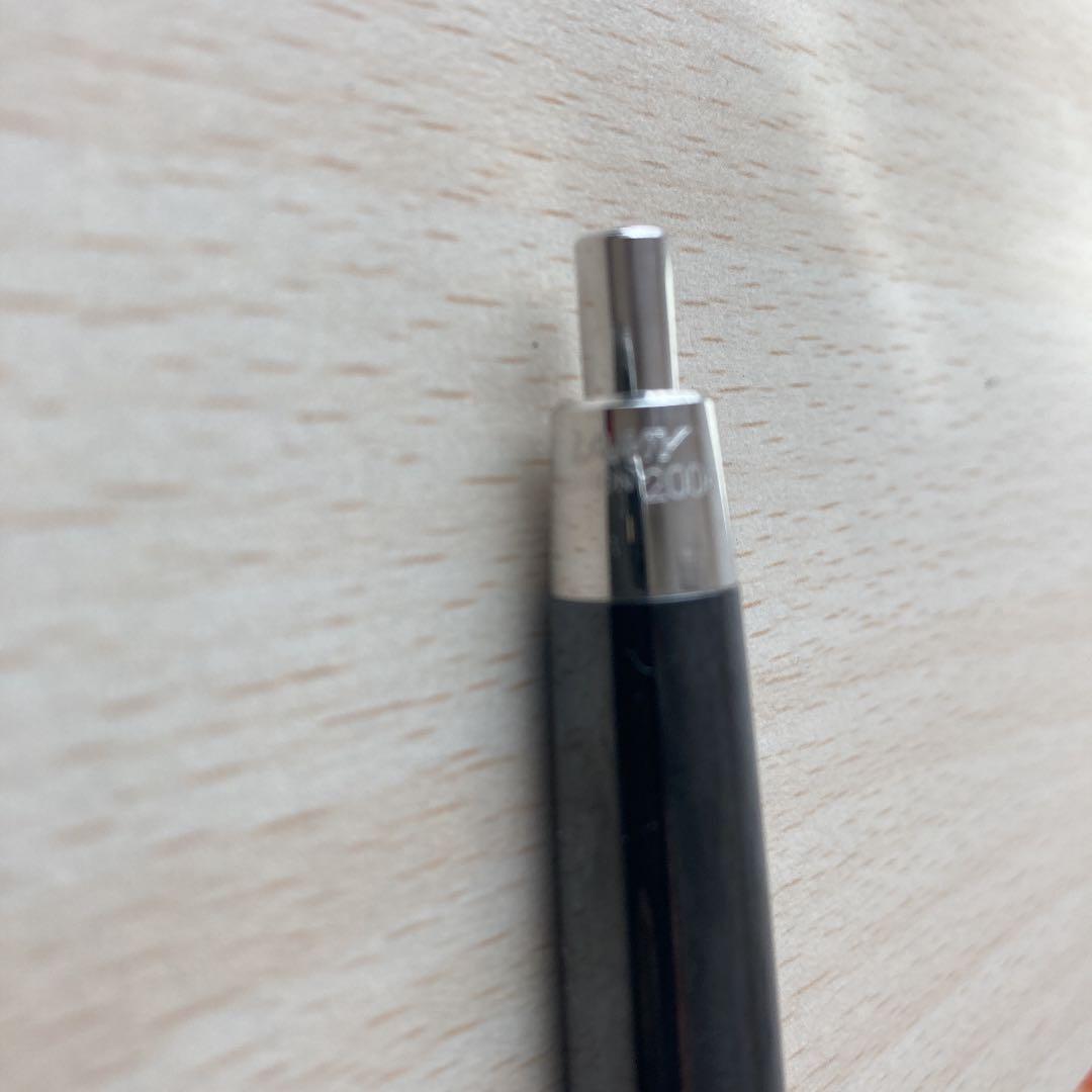LAMY edition 2006 セラミコン ボールペン 廃盤品