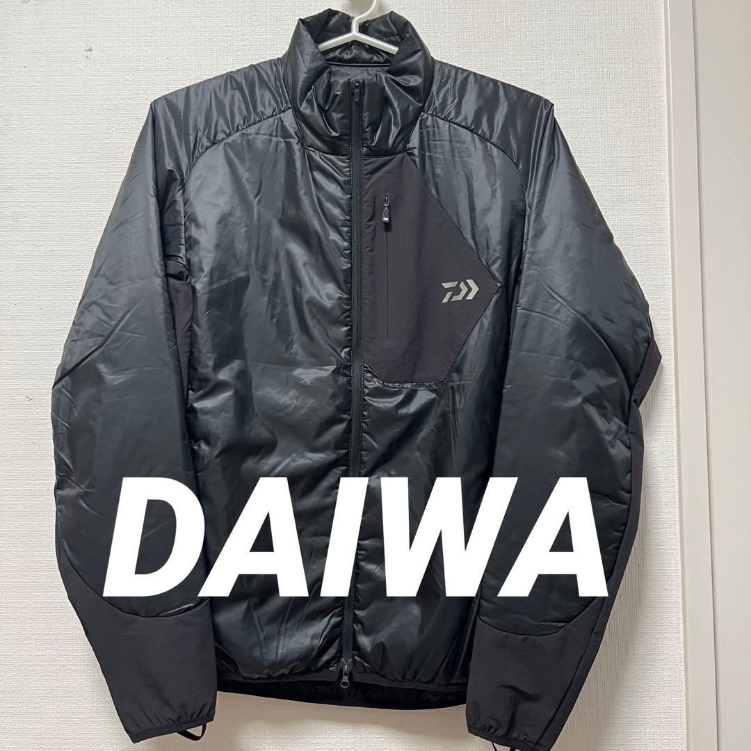 Daiwa ダイワ　プリマロフトライトジャケット　新品未使用品