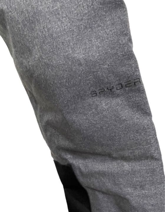 メ*ル様 【日本未発売】SPYDER　MESA GORE-TEX SKI PAN