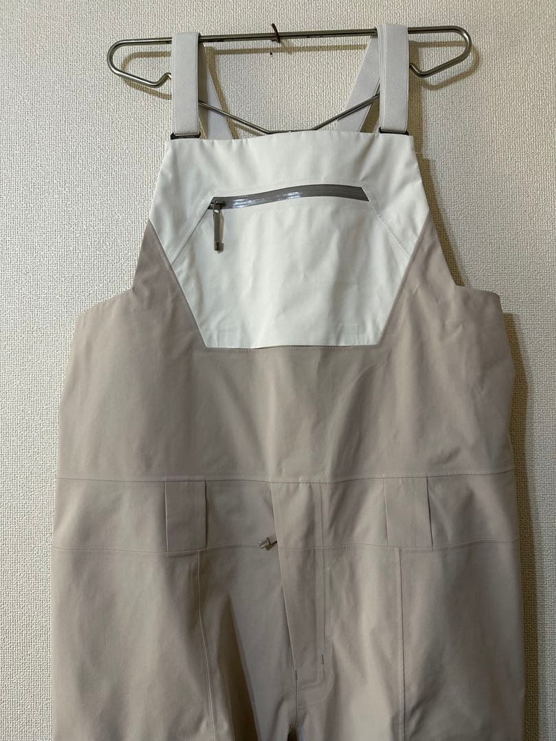 限定色SABRE BIB PANT Rush ビブ　セイバー　alpha sv