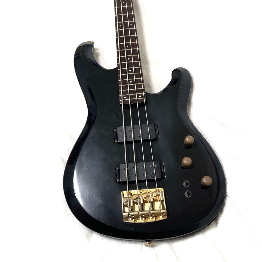 Ibanez Roadstar II ベース アイバニーズ 日本製　ケース付