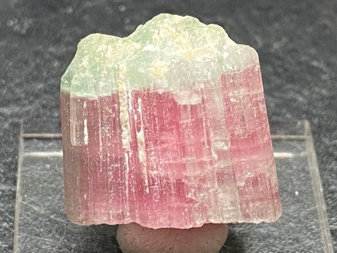 ピンクトルマリン　ピンク　トルマリン 41.95ct