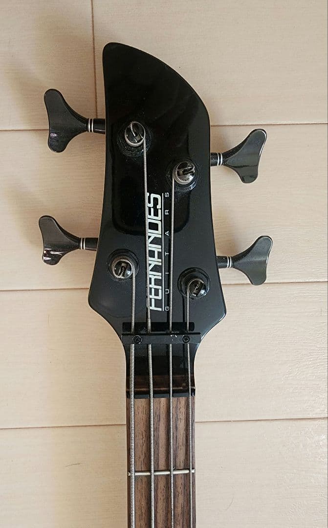 Fernandes フェルナンデス　エレキベース　FRB-40