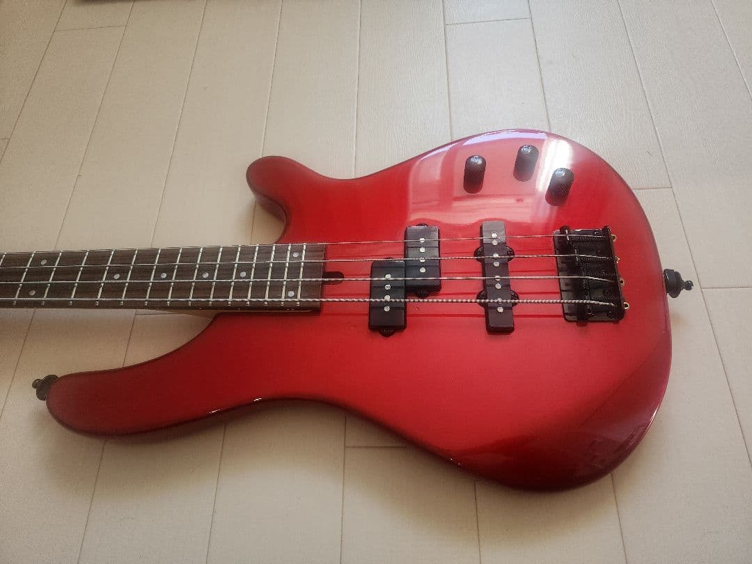 Fernandes フェルナンデス　エレキベース　FRB-40