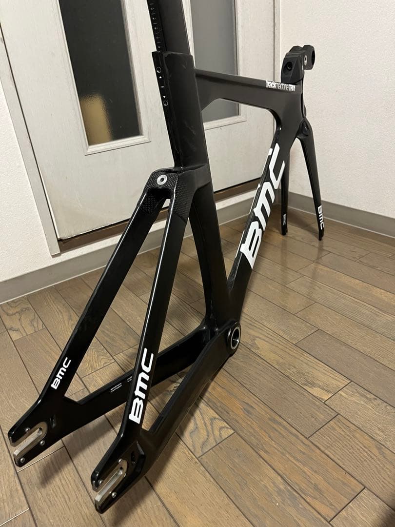 BMC trackmachine TR01 ピスト トラック フレーム Sサイズ