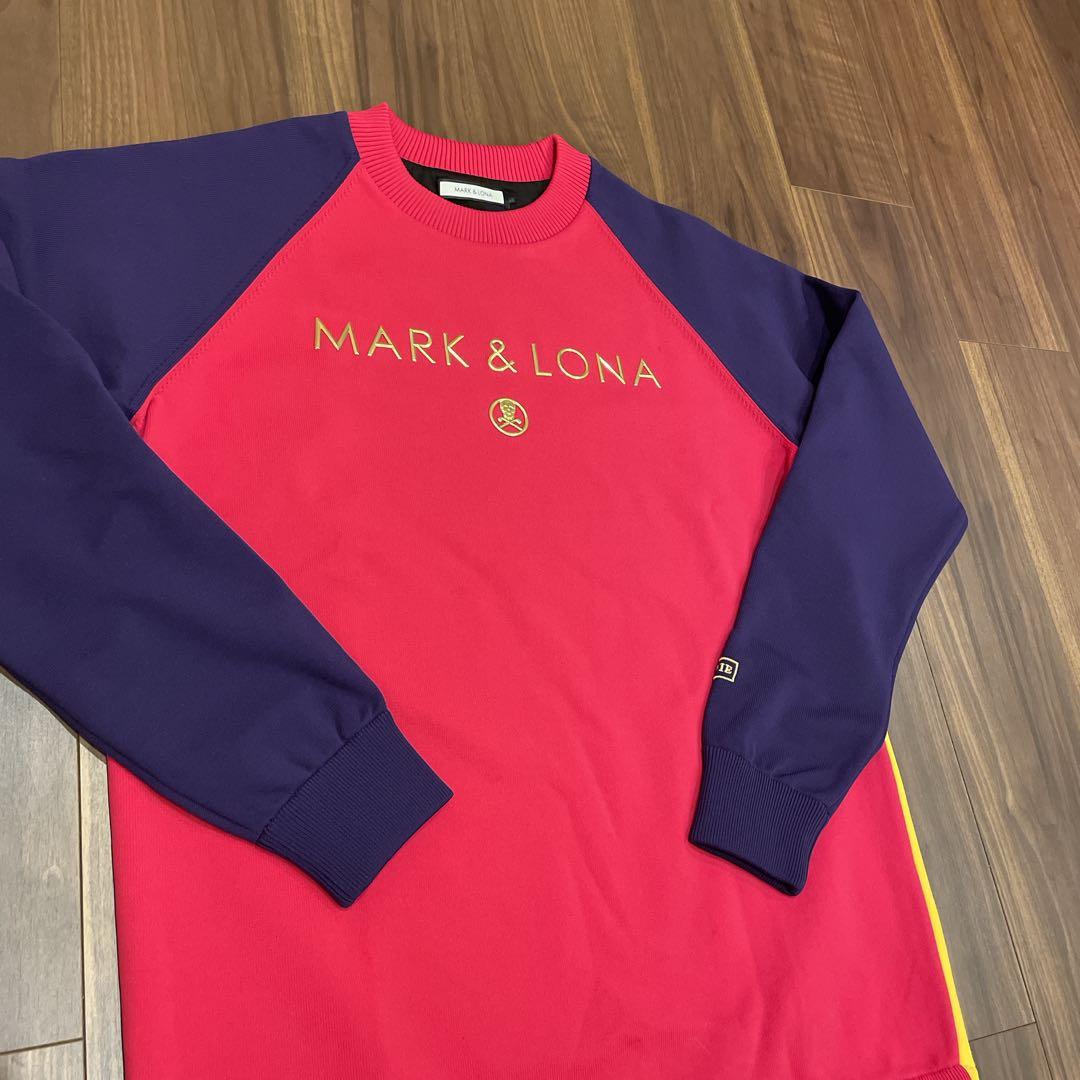 MARK&LONA マークアンドロナ　トップス