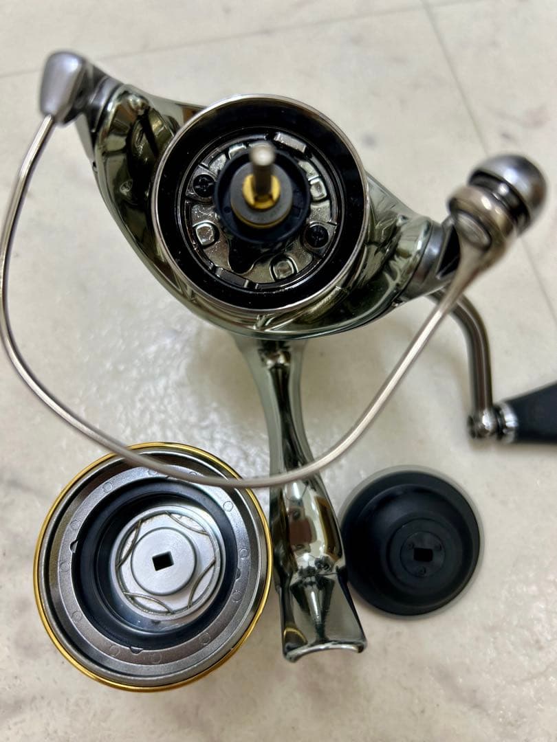 ★ SHIMANO STELLA 2500S ★