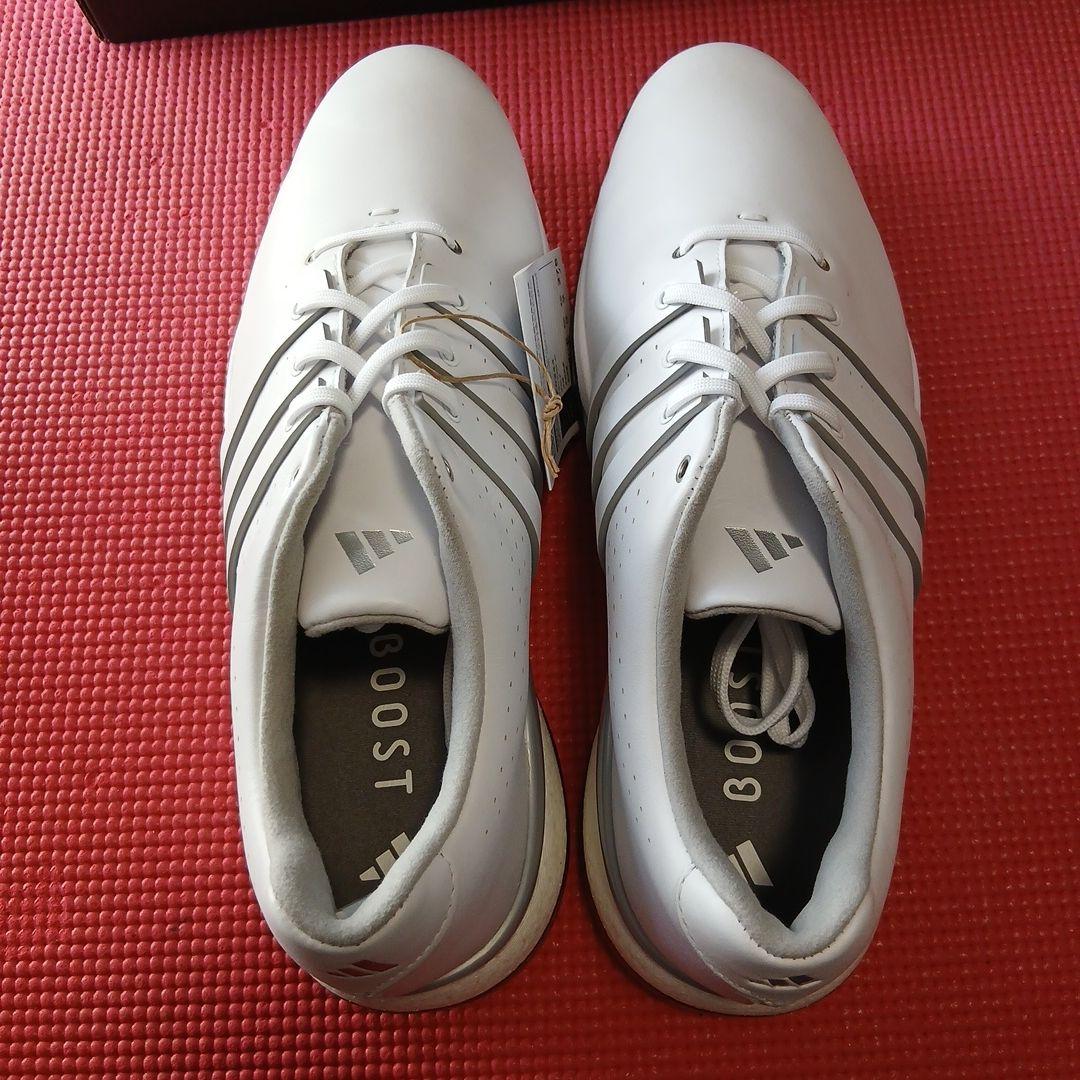 シューズ(男性用) adidas Golf TOUR360 24 27.5cm