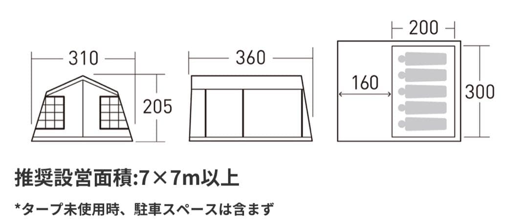 とみ〜/オーナーロッジタイプ78R T/C