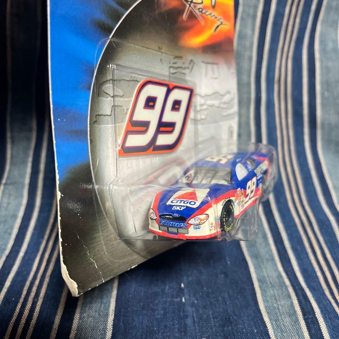 ミニカー 90s y2k hotwheels nascar
