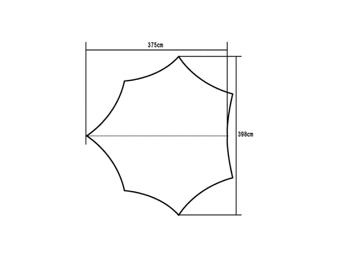 最終値下）新品未使用コカゲウイングナローsotolabo kokage