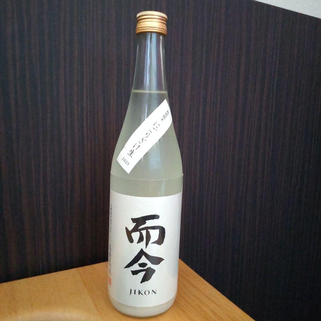 JIKON 日本酒 清酒