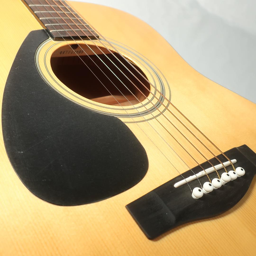 美品 YAMAHA FG-413 SL アコースティックギター トップ単板