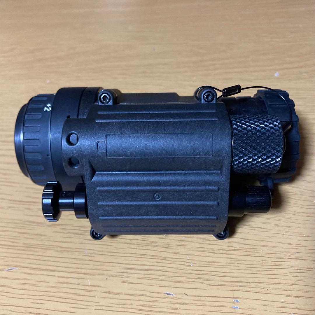 PVS-14 Photonis 白管 実物 NVG MX10160
