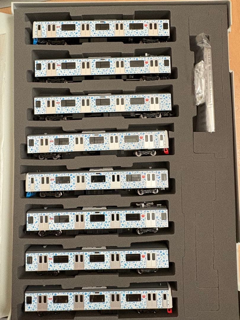ク*チ様 伊豆急行　3000系(アロハ電車)