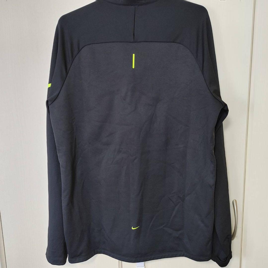 セットアップ　Nike Dri-FIT トレーニングジャケット XL