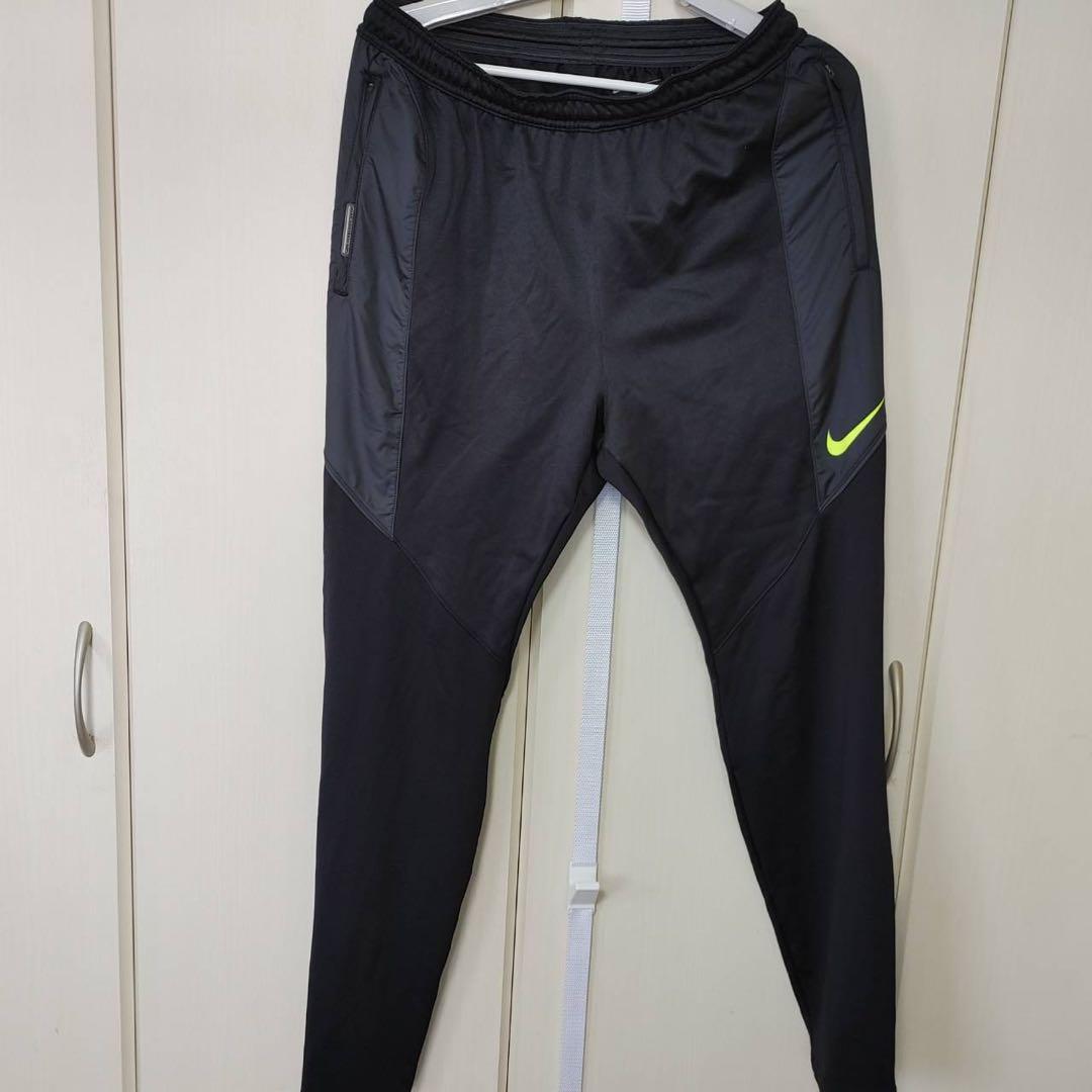 セットアップ　Nike Dri-FIT トレーニングジャケット XL