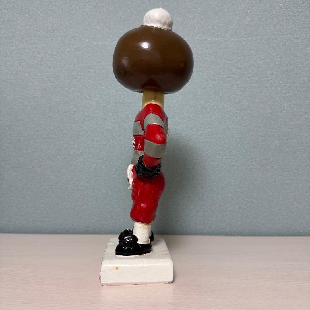 【BOBBLE HEAD】BUCKEYES BRUTUS