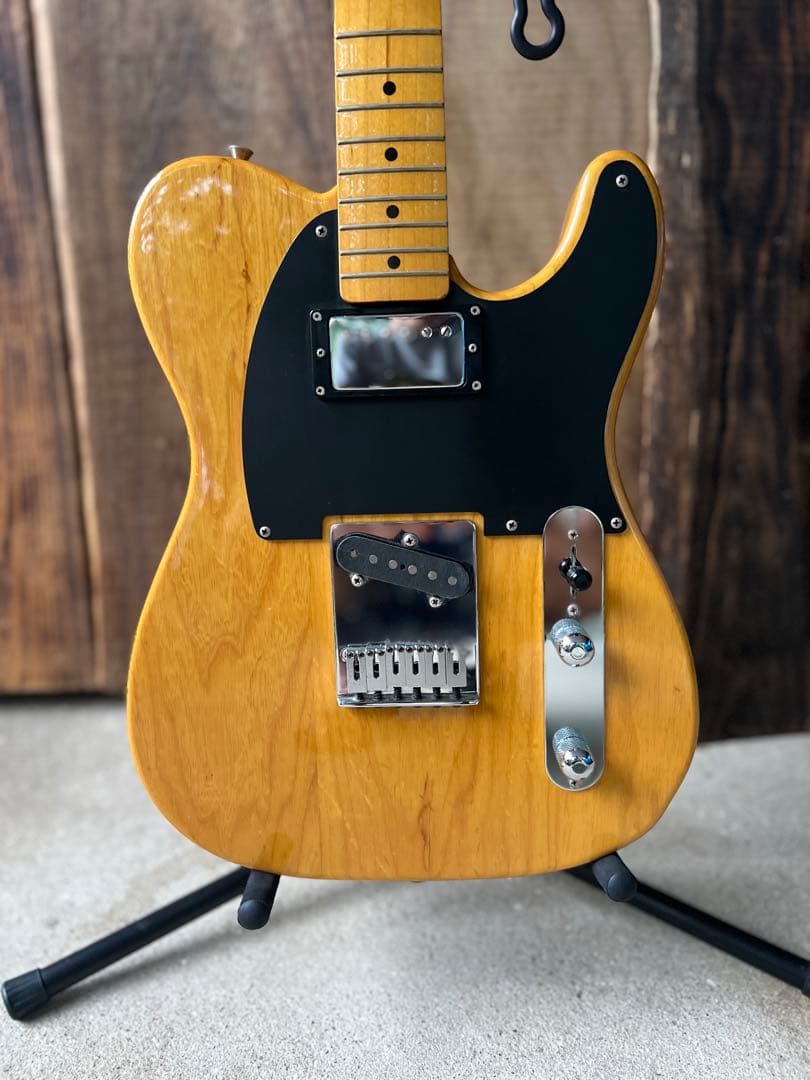 ギター Fender Japan Telecaster