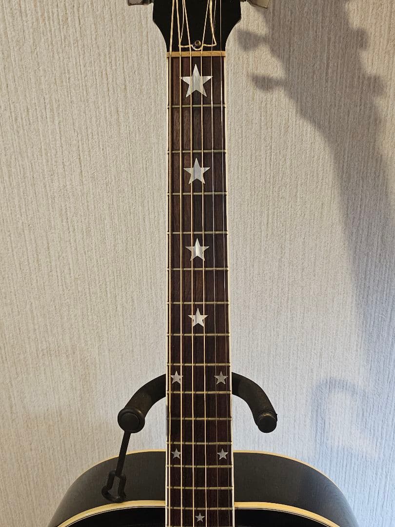 Gibson J-180 1999年製