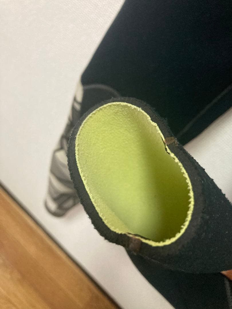 BEWET⭐️オーダーLサイズ相当3mmシーガルウェットスーツ