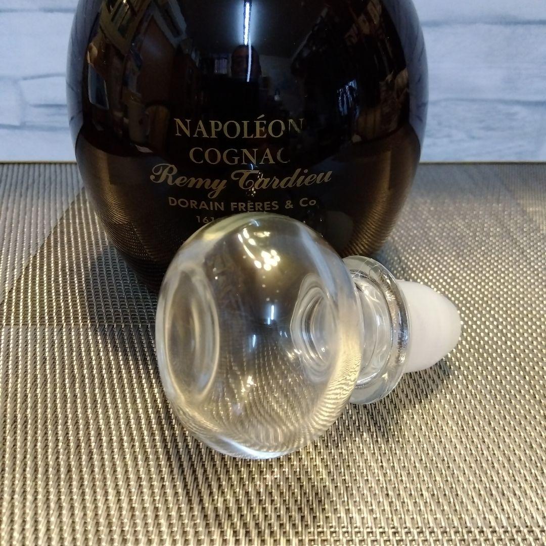 ★ Remy Tardieu / NAPOLEON COGNAC