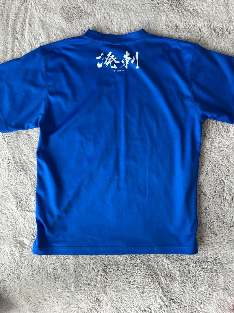 帝京長岡　tシャツ