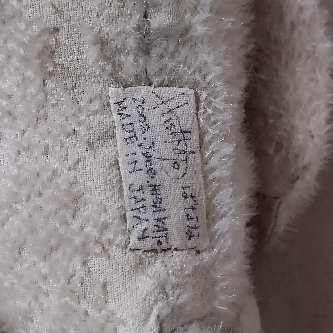 猫　テディベア作家