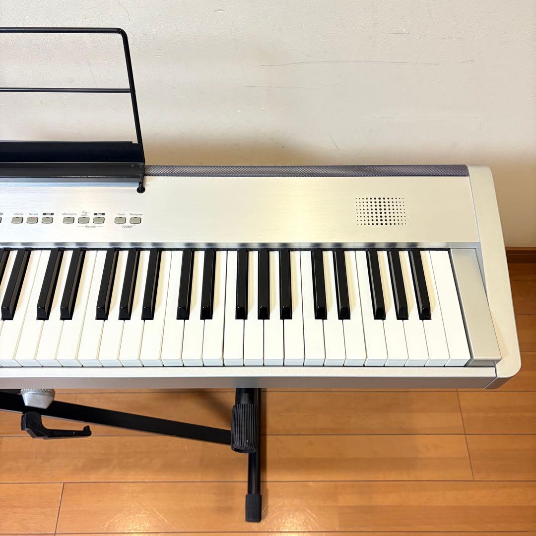 【動作良好・匿名配送】KAWAI カワイ 88鍵盤 電子ピアノ es1